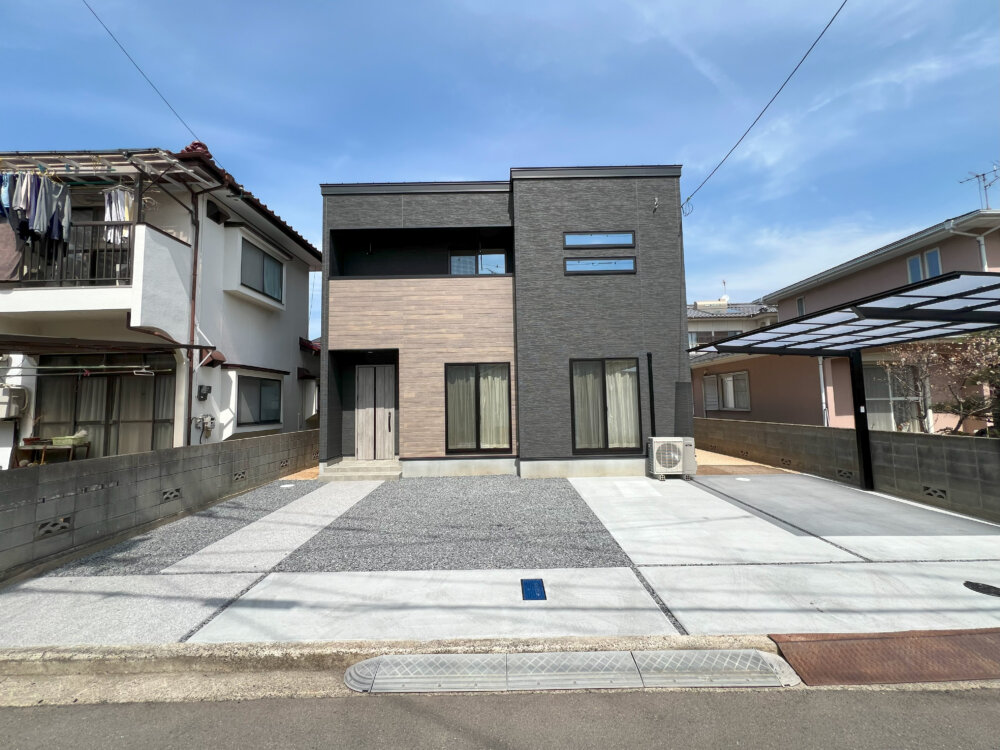 【完成しました!!】先着順でご案内します♪見るだけOKまずは見学しませんか？🌸※土日は早くに埋まります💦